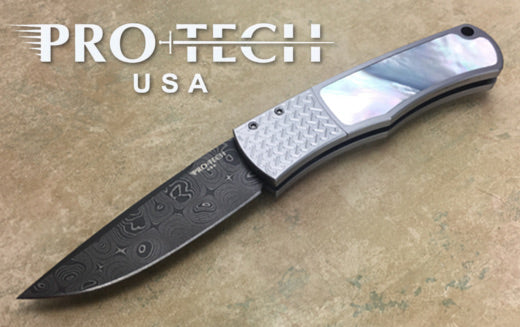 Pro-Tech USA Tagged "Newport" - LATAMA