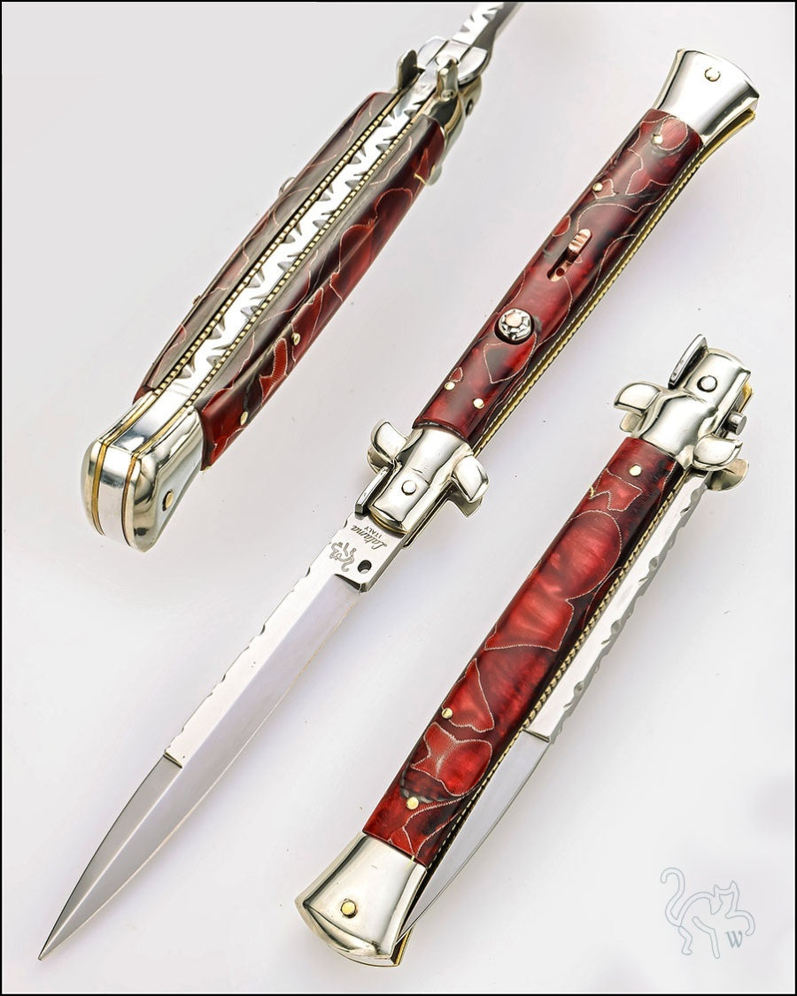 Walt's Special Custom - LATAMA
