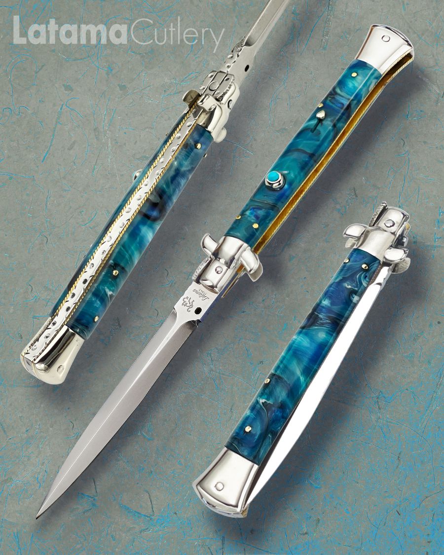 Walt's 28cm Custom - LATAMA