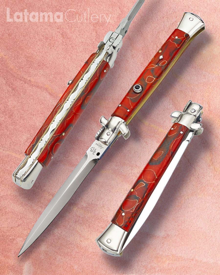 Walt's 28cm Custom - LATAMA