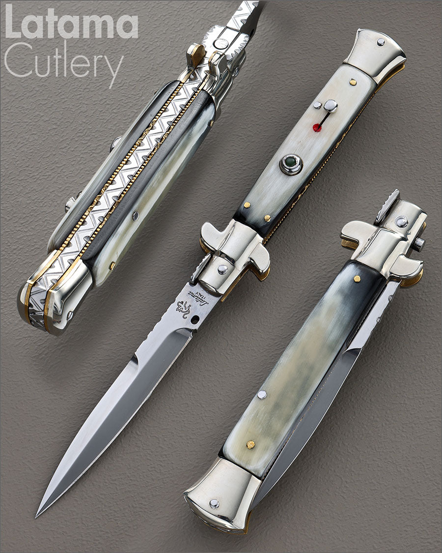 Walt's Special Custom - LATAMA