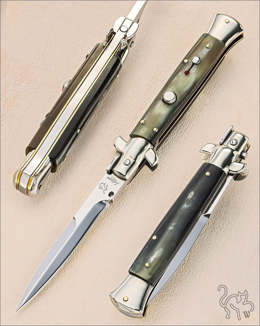 Walt's 23cm CLASSIC - LATAMA