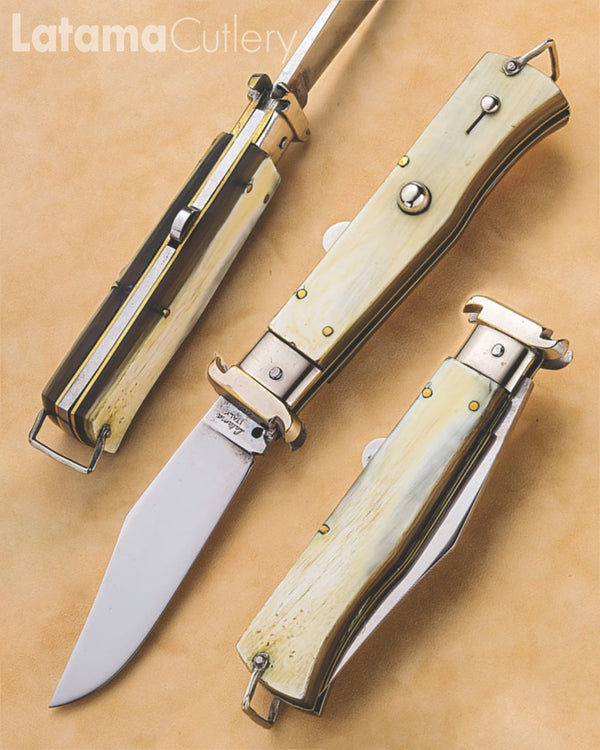 Humpback “S” Guard Latama Hunter V-HUNT-SG-RD-0322 - LATAMA