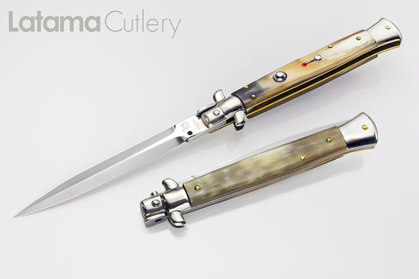 Walt's Classic 11" French Horn Tip NEW Dagger CL-FHT-D1125 - LATAMA