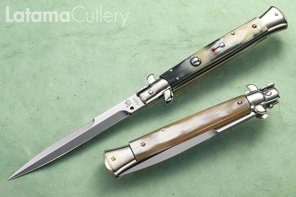 Walt's Classic 11" French Horn Tip Half Grind CL-FHT-HG1172 - LATAMA