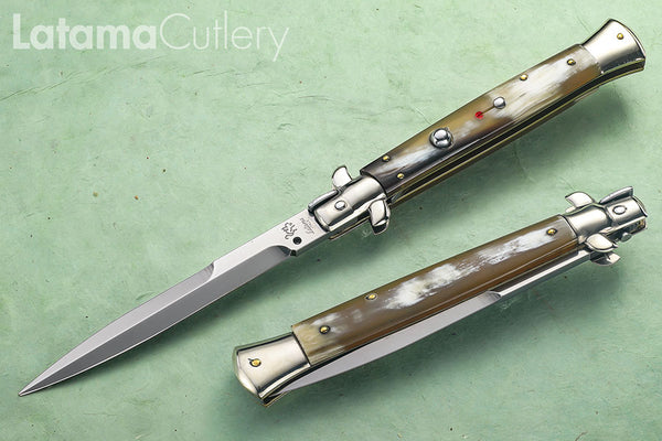 Walt's Classic 11" French Horn Tip Half Grind CL-FHT-HG1173 - LATAMA