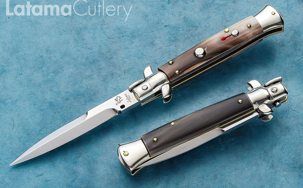 Walt's NEW 5mm CLASSIC 9-inch French Horn Tip CL-FHT-HG911 - LATAMA