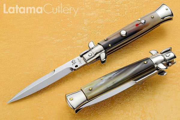 Walt's NEW 5mm CLASSIC 9-inch French Horn Tip CL-FHT-HG984 - LATAMA