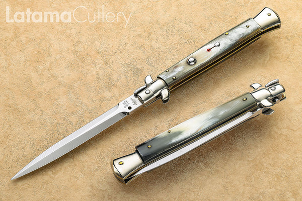 Walt's Classic 11" French Horn Tip New Dagger CL-FHT-D1106 - LATAMA