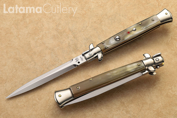 Walt's Classic 11" French Horn Tip NEW Dagger CL-FHT-D1128 - LATAMA