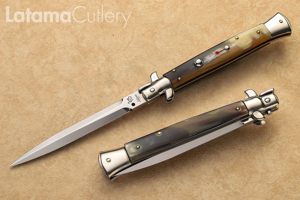 Walt's Classic 11" French Horn Tip NEW Dagger CL-FHT-D1131 - LATAMA