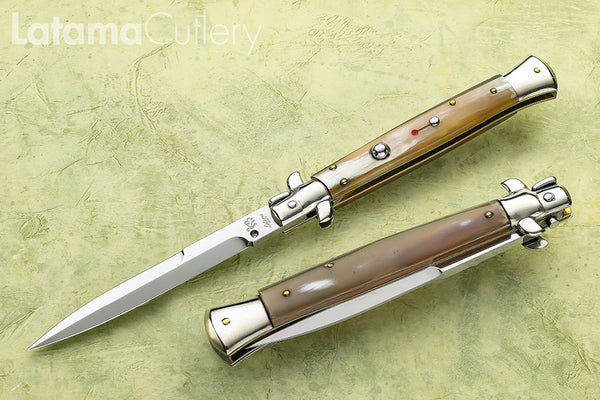 Walt's Classic 11" French Horn Tip Half Grind CL-FHT-HG1106 - LATAMA