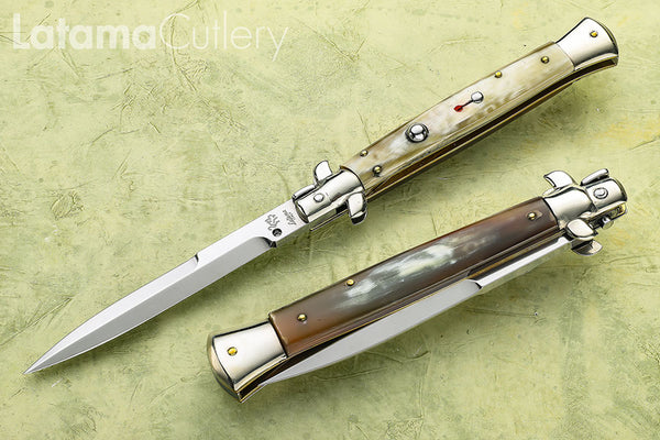 Walt's Classic 11" French Horn Tip Half Grind CL-FHT-HG1107 - LATAMA