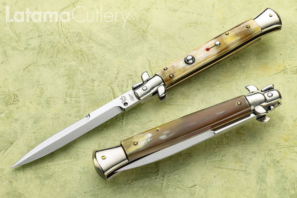 Walt's Classic 11" French Horn Tip Half Grind CL-FHT-HG1108 - LATAMA