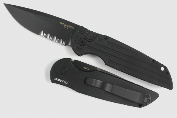 Pro-Tech Tactical Response TR3 SWAT PS - LATAMA