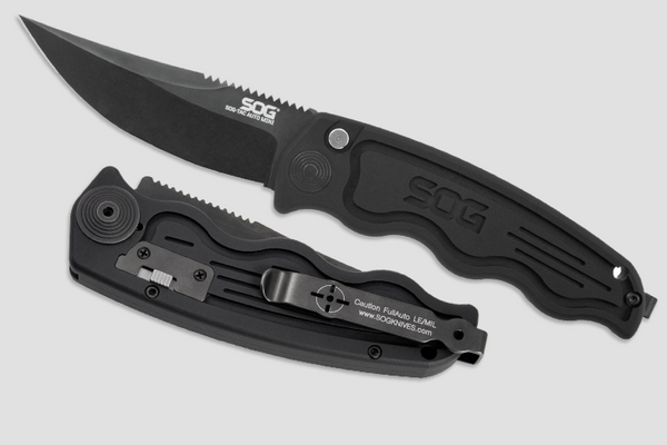 SOG-TAC Mini Automatic ST-11 - LATAMA